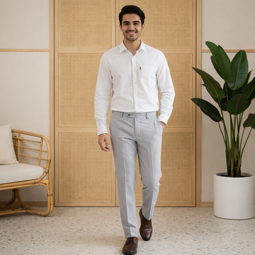 Executive Plain Combo Collection – Styleorbit Fashion